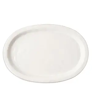 JULISKA Puro 20 Platter - Whitewash
