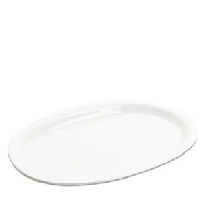 JULISKA Puro 20 Platter - Whitewash