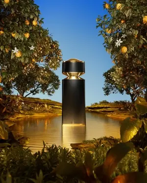 BVLGARI Le Gemme Tygar Eau De Parfum 3.4 Oz