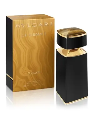 BVLGARI Le Gemme Tygar Eau De Parfum 3.4 Oz