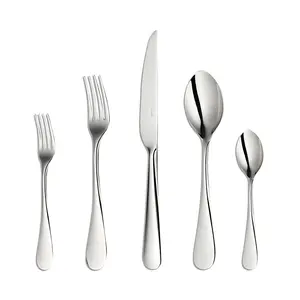 Christofle Origine 5-piece Place Setting - Silver