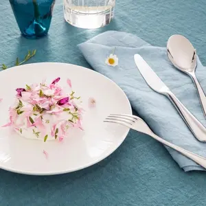 Christofle Origine 5-piece Place Setting