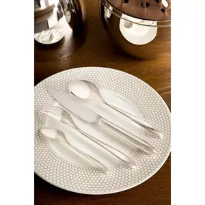 Christofle Origine 5-piece Place Setting