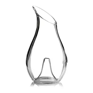 RIEDEL O Single Decanter - Clear