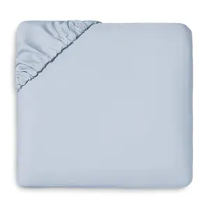SFERRA Fiona Fitted Sheet, California King Powder