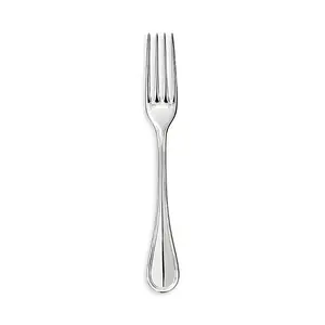Christofle Concorde Dinner Fork - Silver