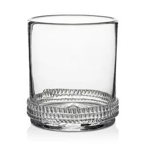 JULISKA Dean Double Old-fashioned Glass