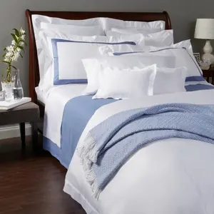 SFERRA Fiona Duvet, Queen - White