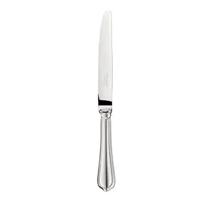 Christofle Concorde Dinner Knife - Silver