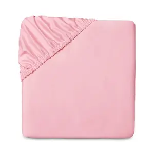 SFERRA Fiona Fitted Sheet, Full Carnation