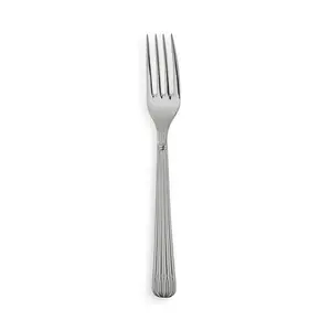 Christofle Osiris Dinner Fork - No Color
