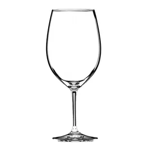 RIEDEL Vinum Bordeaux Wine Glass, Set Of 2