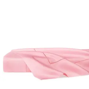 SFERRA Fiona Flat Sheet, King Carnation