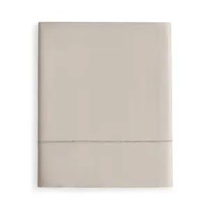 SFERRA Fiona Flat Sheet, King Gray