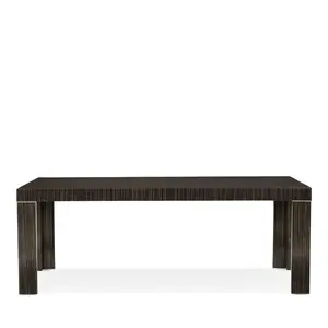 CARACOLE Edge Dining Table