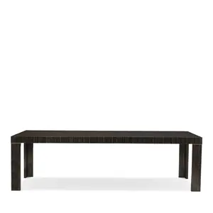 CARACOLE Edge Dining Table