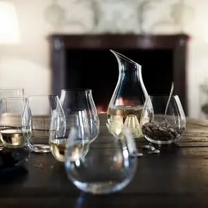 RIEDEL O Riesling/sauvignon Blanc Tumbler, Set Of 2