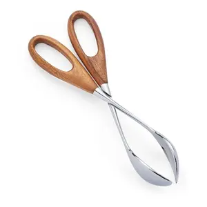 NAMBE Curvo Salad Scissors