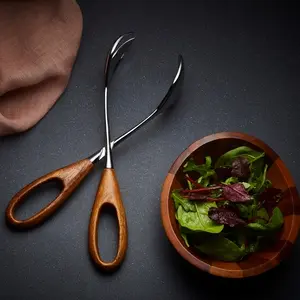 NAMBE Curvo Salad Scissors