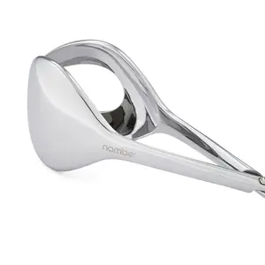 NAMBE Curvo Salad Scissors