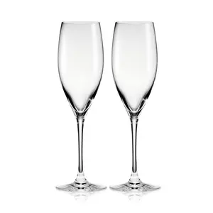 RIEDEL Vinum Champagne Glass, Set Of 2