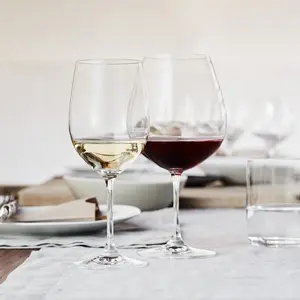 RIEDEL Vinum Chardonnay Wine Glass, Set Of 2