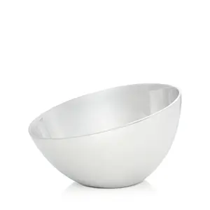 NAMBE Luna Medium Bowl Exclusive - Silver