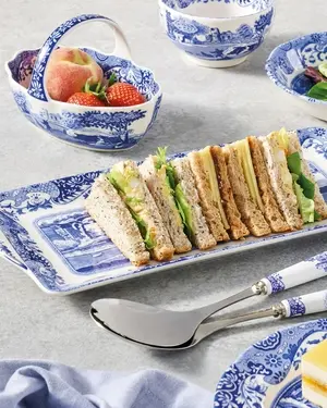 SPODE Italian Sandwich Tray