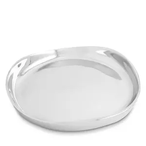 NAMBE Billow Tray - Silver