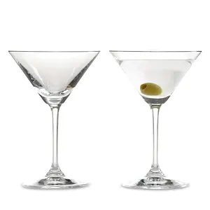 RIEDEL Vinum Martini Glass, Set Of 2 - No Color
