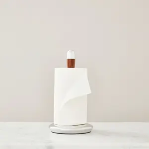 NAMBE Curvo Paper Towel Holder