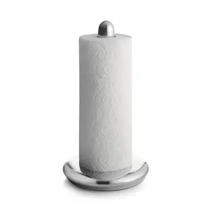 NAMBE Curvo Paper Towel Holder