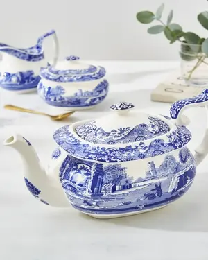 SPODE Italian Teapot