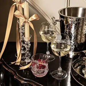 JULISKA Amalia Full Body White Wine Glass
