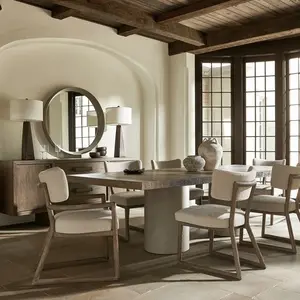 BERNHARDT Casa Paros Arm Chair
