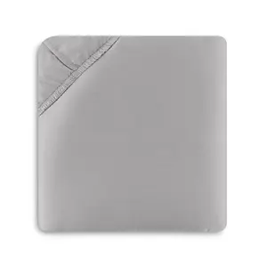 SFERRA Giotto Standard Pillowcase, Pair - Grey