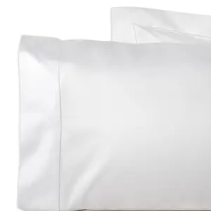 SFERRA Giotto Standard Pillowcase, Pair - White