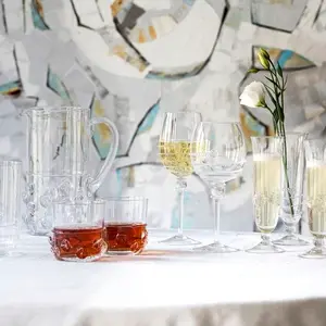 JULISKA Amalia Light Body Red Wine Glass