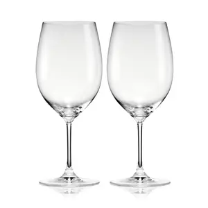 RIEDEL Vinum Cabernet Glasses, Buy 6 Get 8