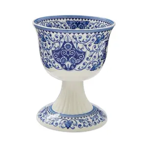 SPODE Judaica Kiddush Cup