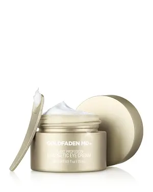 GOLDFADEN MD Plant Profusion Energetic Eye Cream - No Color