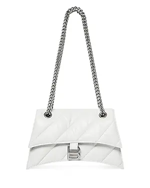Balenciaga Crush Mini Chain Bag