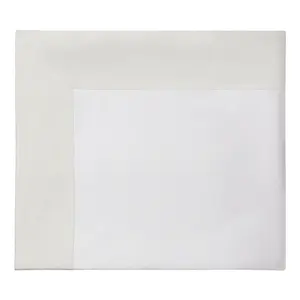 SFERRA Larro Flat Sheet, Full/queen Exclusive - Beige