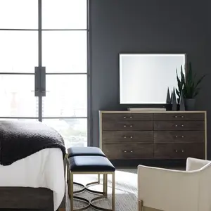 CARACOLE Remix Double Dresser