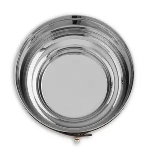 NAMBE Tahoe Nut Bowl