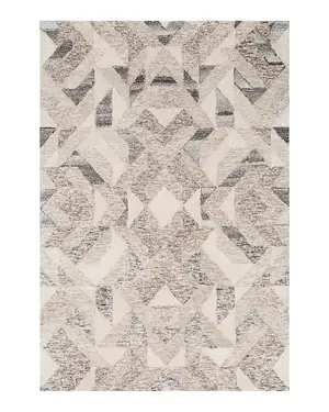 SURYA Falcon Flc-8002 Area Rug, 2' X 3 - Beige