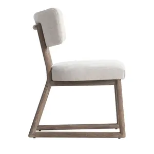 BERNHARDT Casa Paros Side Chair