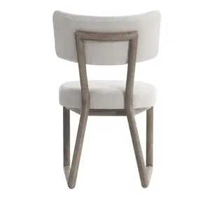 BERNHARDT Casa Paros Side Chair