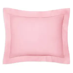 SFERRA Fiona Boudoir Sham Carnation