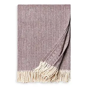 SFERRA Celine Throw Wine